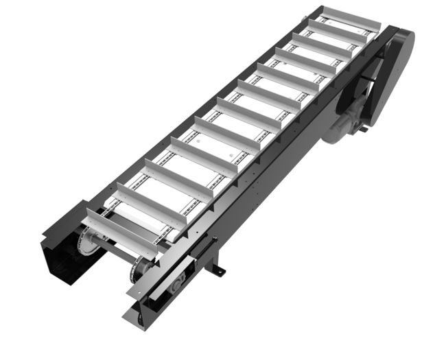 Fuel & Ash Handling System - Arrowcon Energy